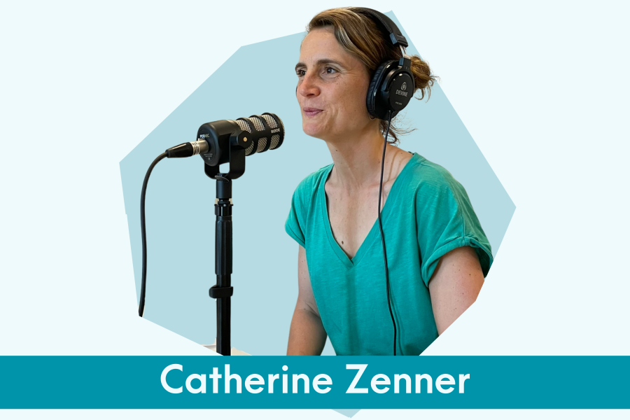 Ontdek de podcast Communicatiehelden