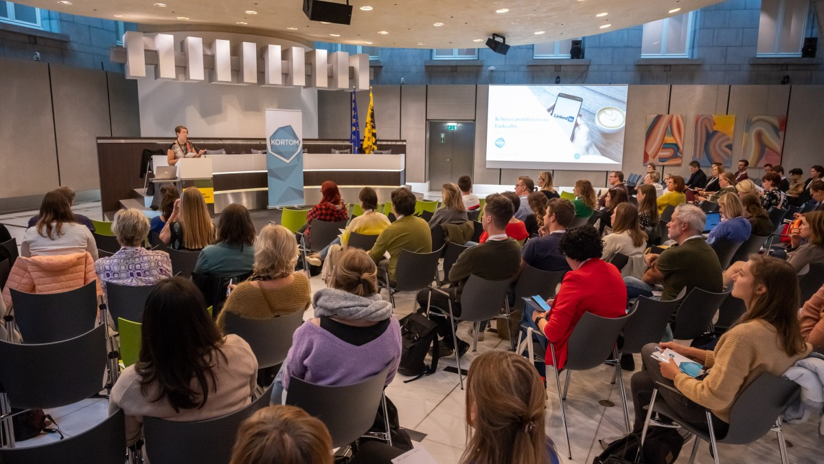 5 inspirerende inzichten van de Dag van de Digitale Communicatie