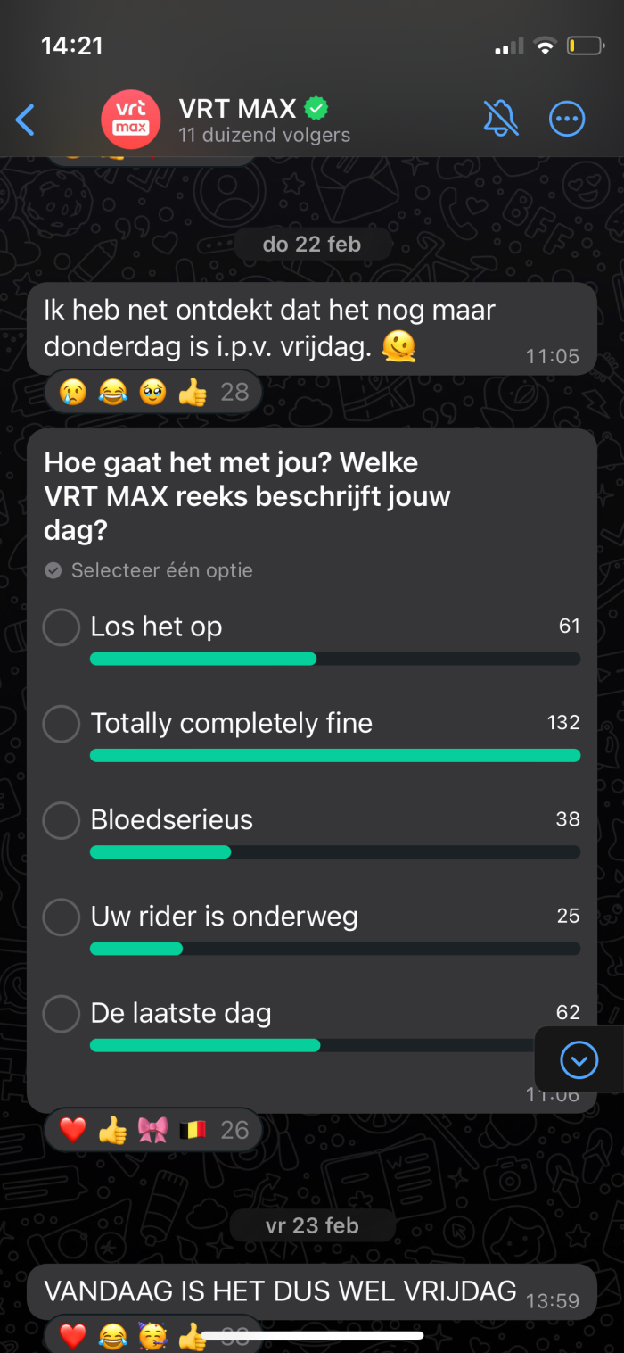 Hoe zet je een WhatsApp-verzendlijst of -kanaal in?